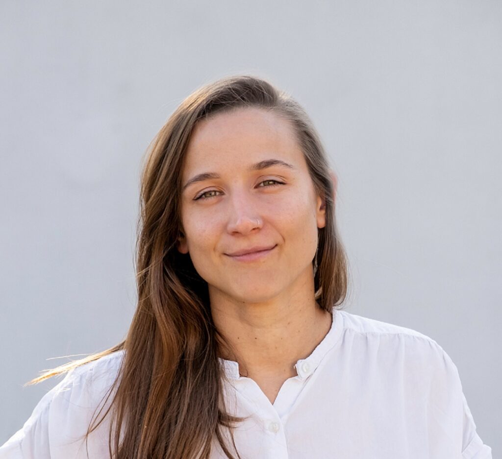 Gabi Headshots_2021_18_color - Geo SubSea, LLC.